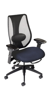 Office Seating – ergoCentric Store US