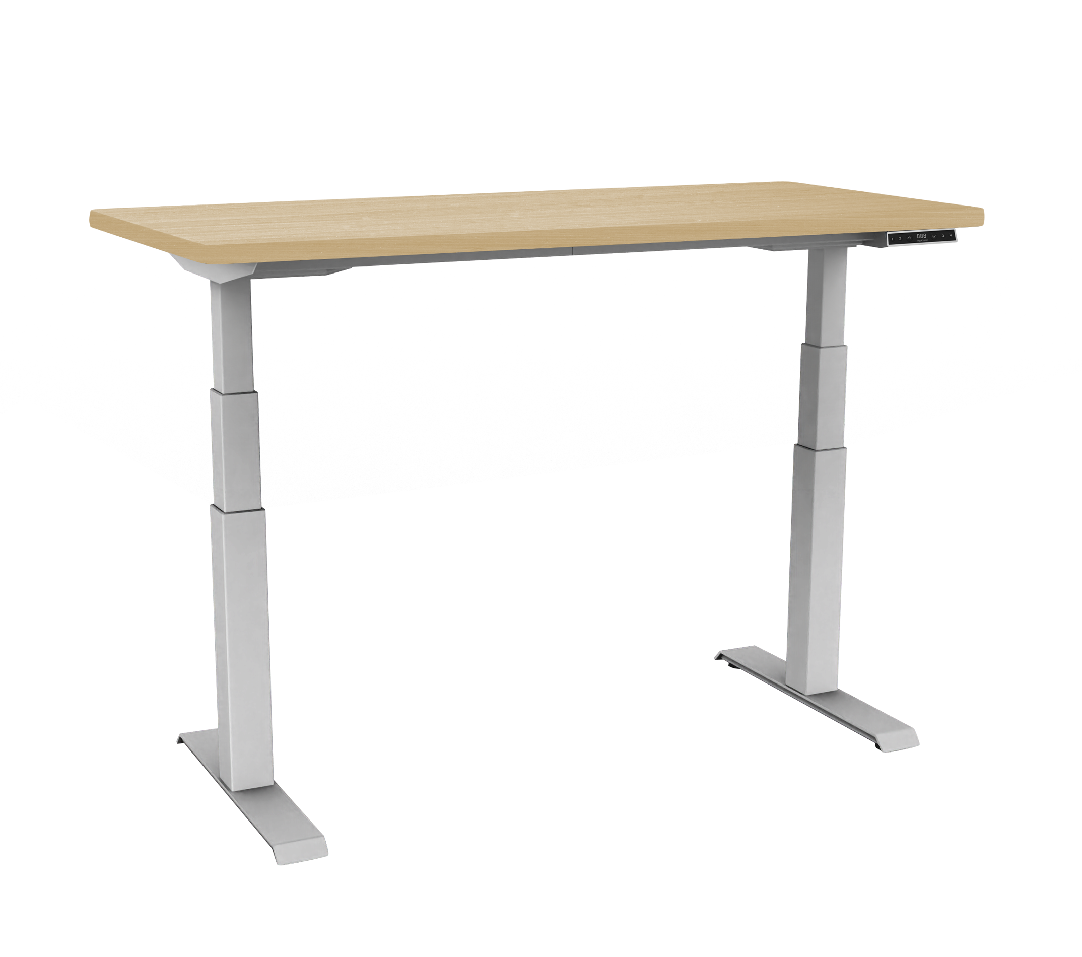 Height Adjustable Desks – ergoCentric Store US