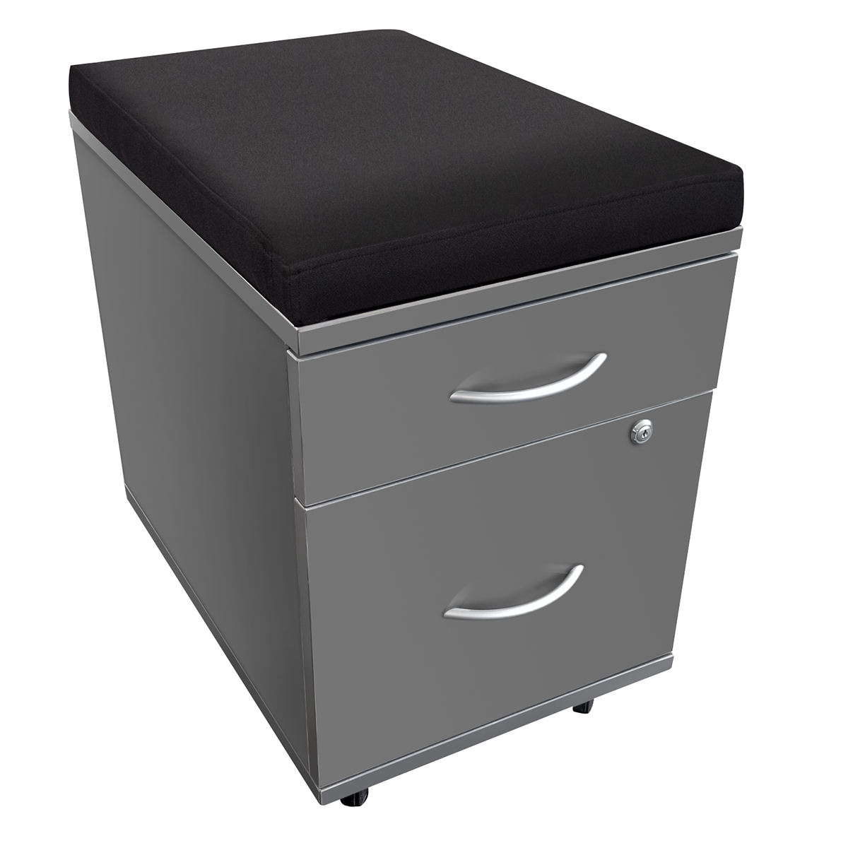 upCentric Storage Pedestal – ergoCentric Store US